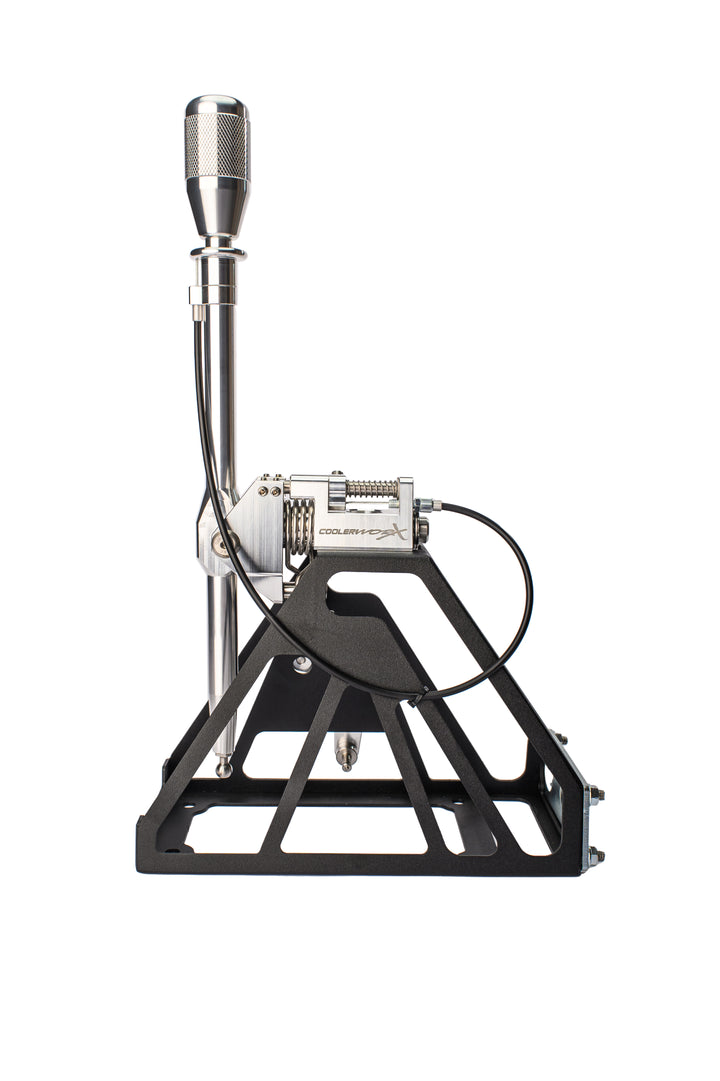 COOLERWORX Short throw shifters – Coolerworx Short Throw Shifters