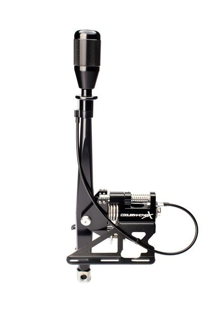 COOLERWORX Short throw shifters – Coolerworx Short Throw Shifters