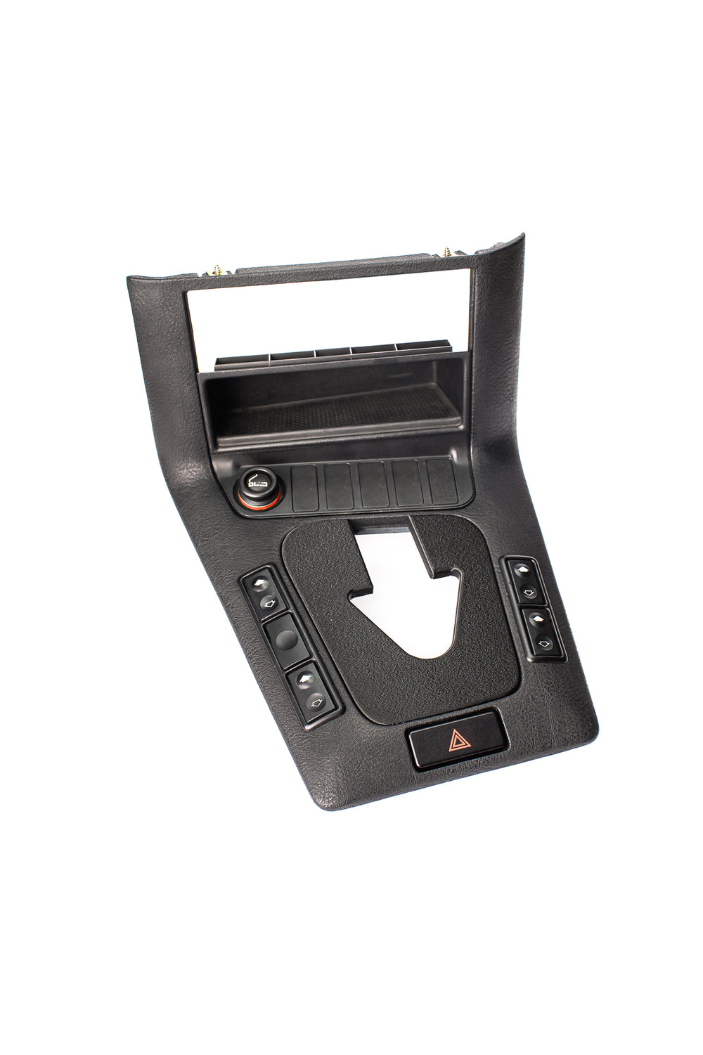 BMW E36 Shifter Cover - Coolerworx