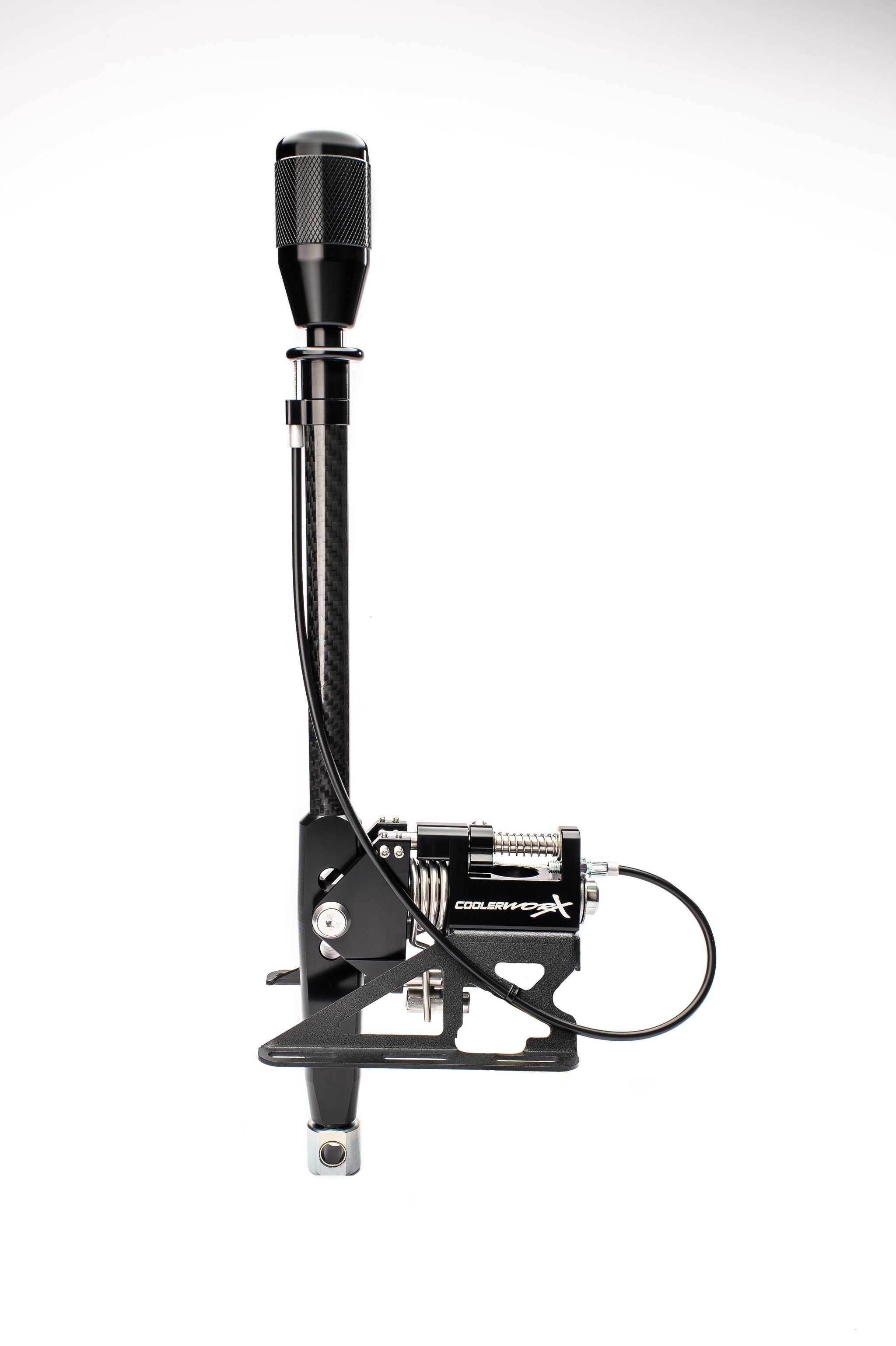 BMW E92 Carbon Pro Short Shifter - Coolerworx